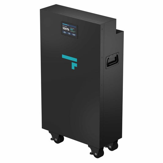 Fogstar Energy | 48V Batteries