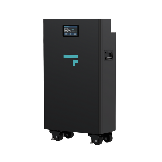 High-Quality Lithium Batteries for Solar and Energy Storage