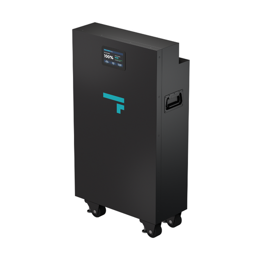 Fogstar Energy | 48V Batteries