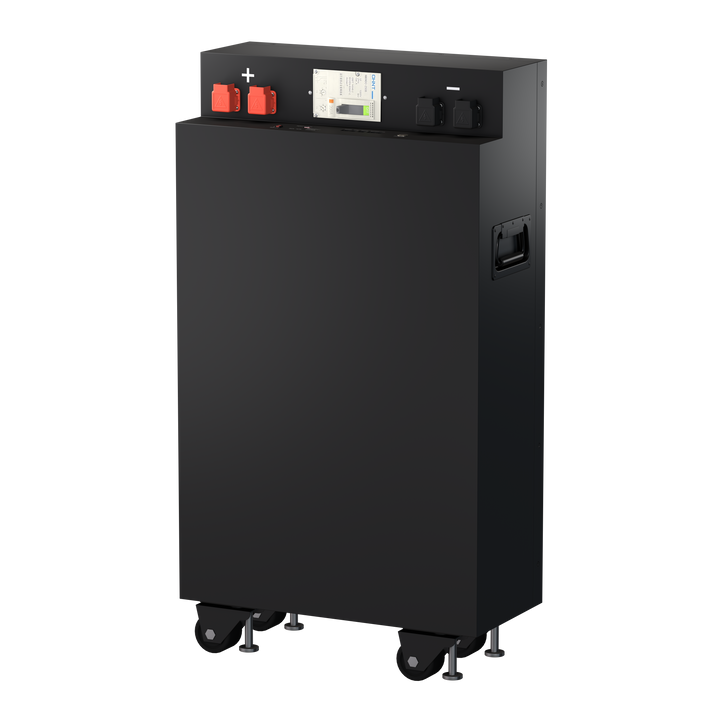 Fogstar Energy | 48V Batteries