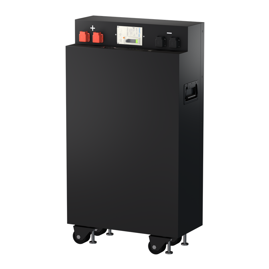 Fogstar Energy | 48V Batteries