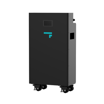Fogstar Energy 16.1kWh Battery Range