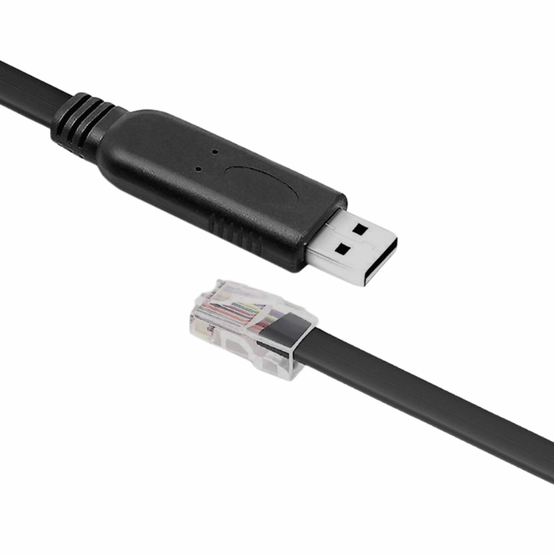 RJ45 to USB | Seplos Mason Kits