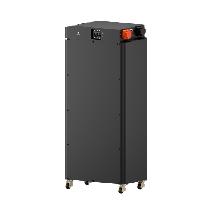 Fogstar Energy 314Ah 51.2V Solar Battery | 16.1kWh LiFePO4